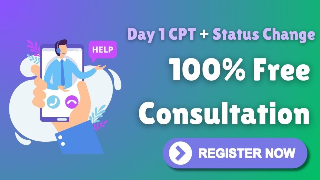 Step-by-Step OPT Guide for International Students | OPT 101
