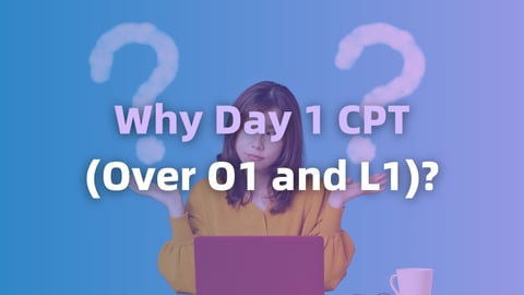 What’s New About Day 1 CPT? - Day 1 CPT Blog