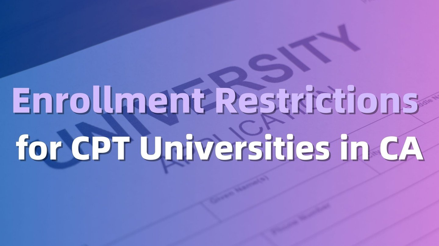 New England College (NEC) - Day 1 CPT Universities