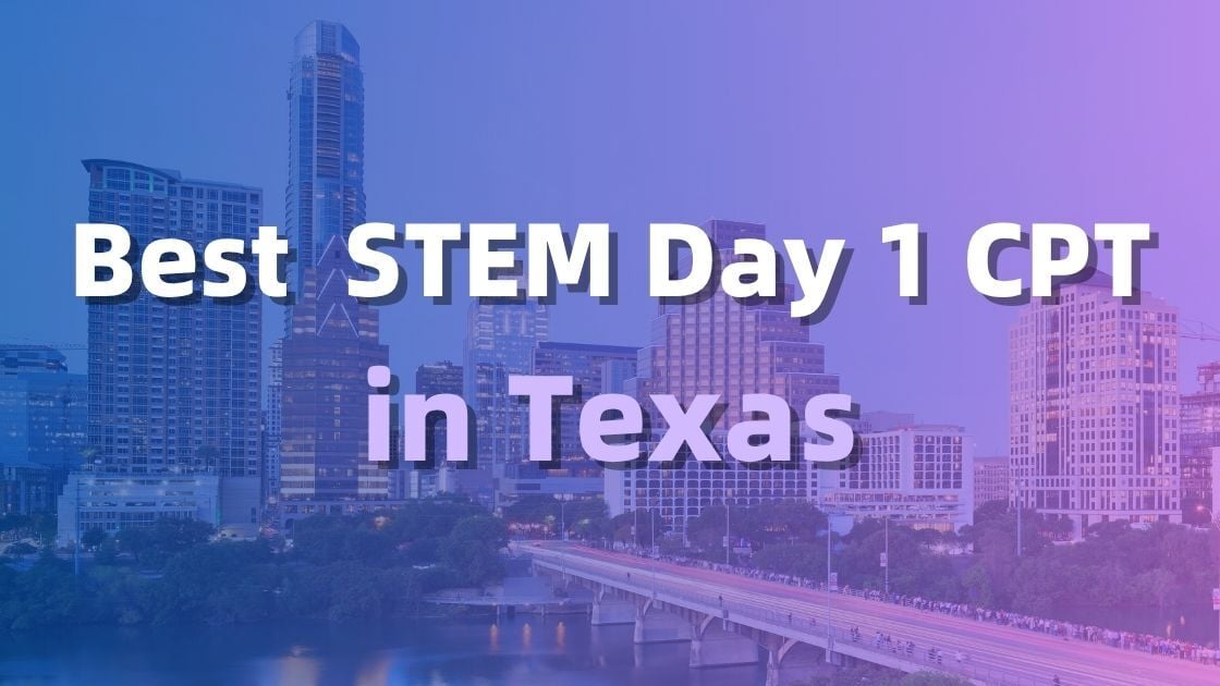How Soon Can I Get CPT? Timeline and Steps for Day 1 CPT Application
