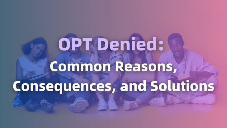 H-1B “$100,000 Entry Fee” Rule Explained — What It Means for F1 and OPT ...