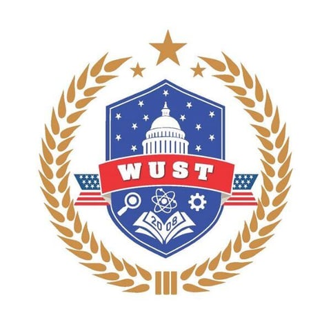 Washington University of Science and Technology - Day 1 CPT Universities