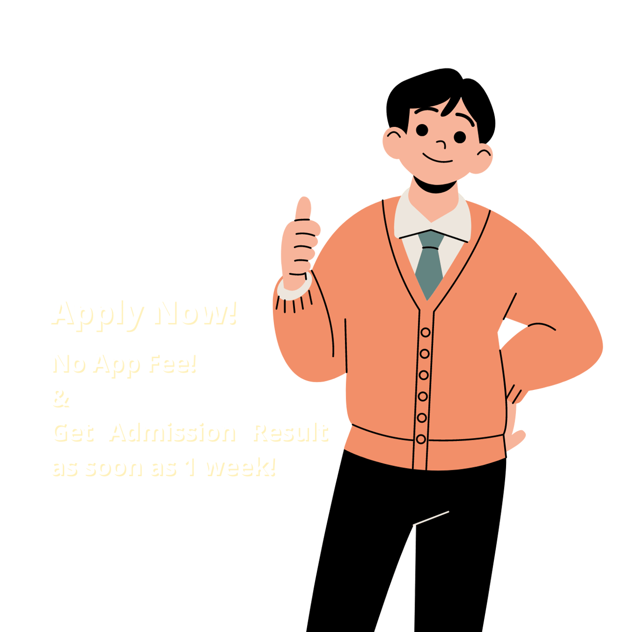 New England College (NEC) - Day 1 CPT Universities