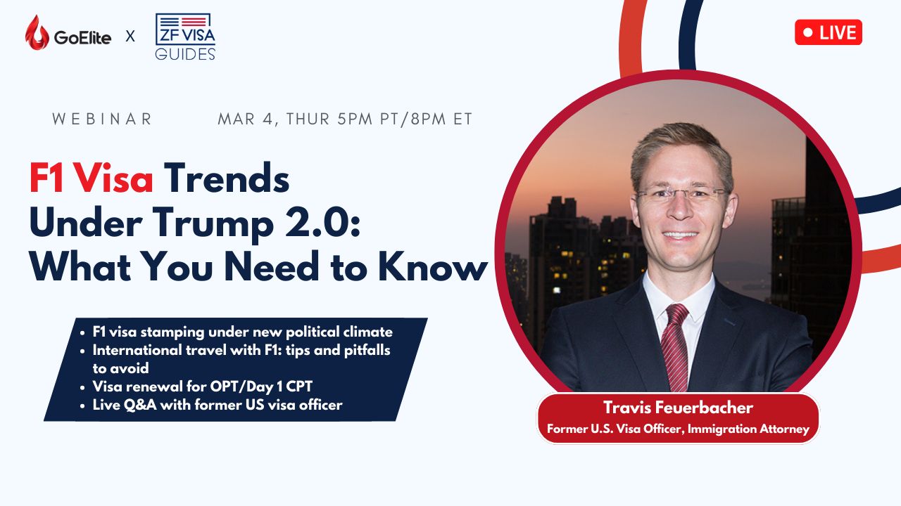 Full List: All 27 Day 1 CPT Universities in the US